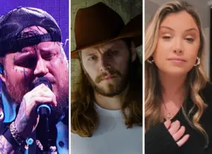 Jelly Roll Announces Beautifully Broken Tour With Warren Zeiders ...