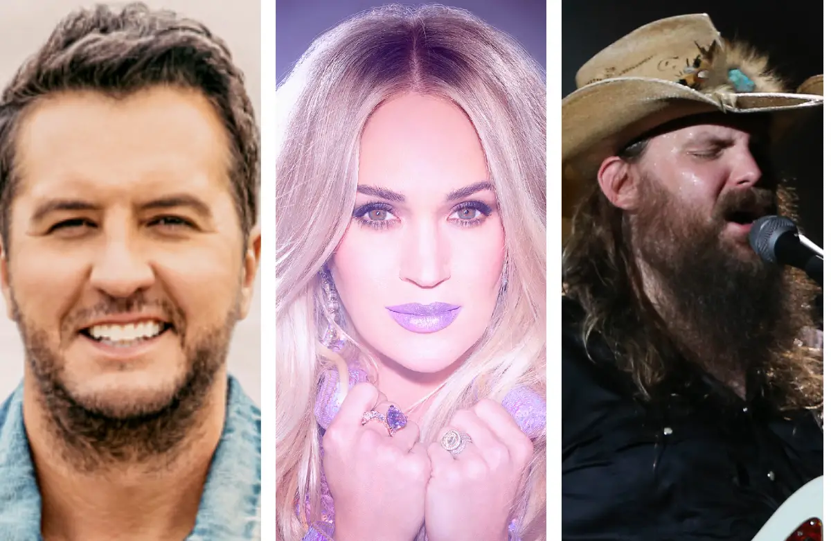 9 Country Artists Who Sang the National Anthem at the Super Bowl