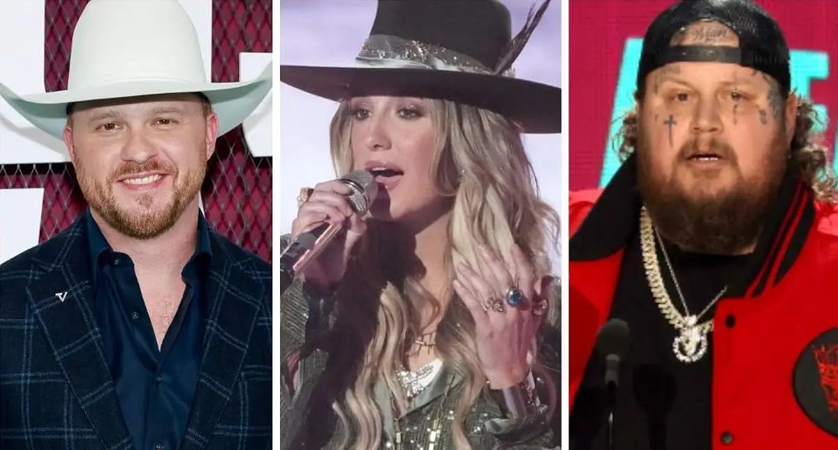 CMT Music Awards: See the Complete List of Nominees
