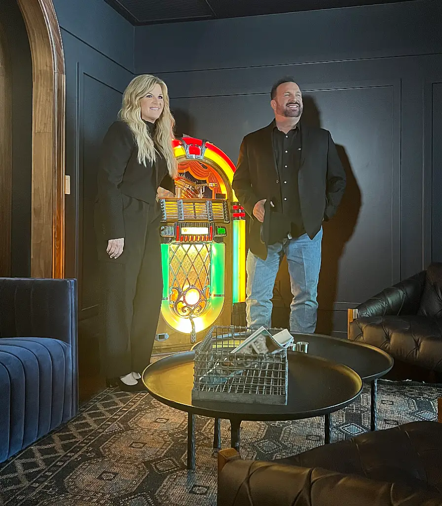 11 Of the Best Couples in Country Music Right Now