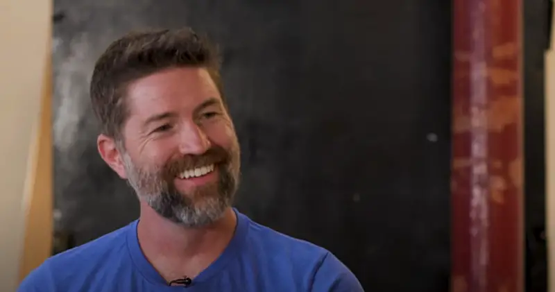 Josh Turner Feels Profound Gratitude For Voice Injury
