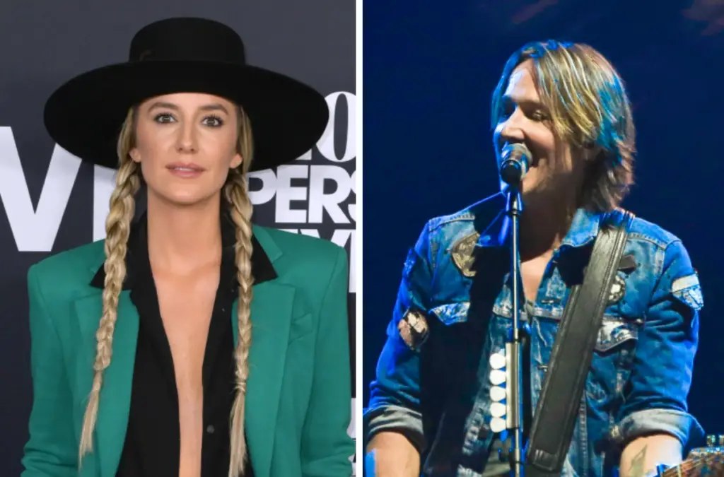 Lainey Wilson and Keith Urban Tease Possible Collaboration