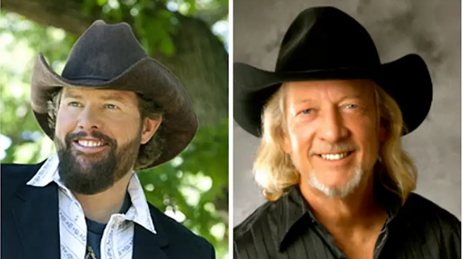 Toby Keith, John Anderson Among Country Music Hall of Fame Inductees