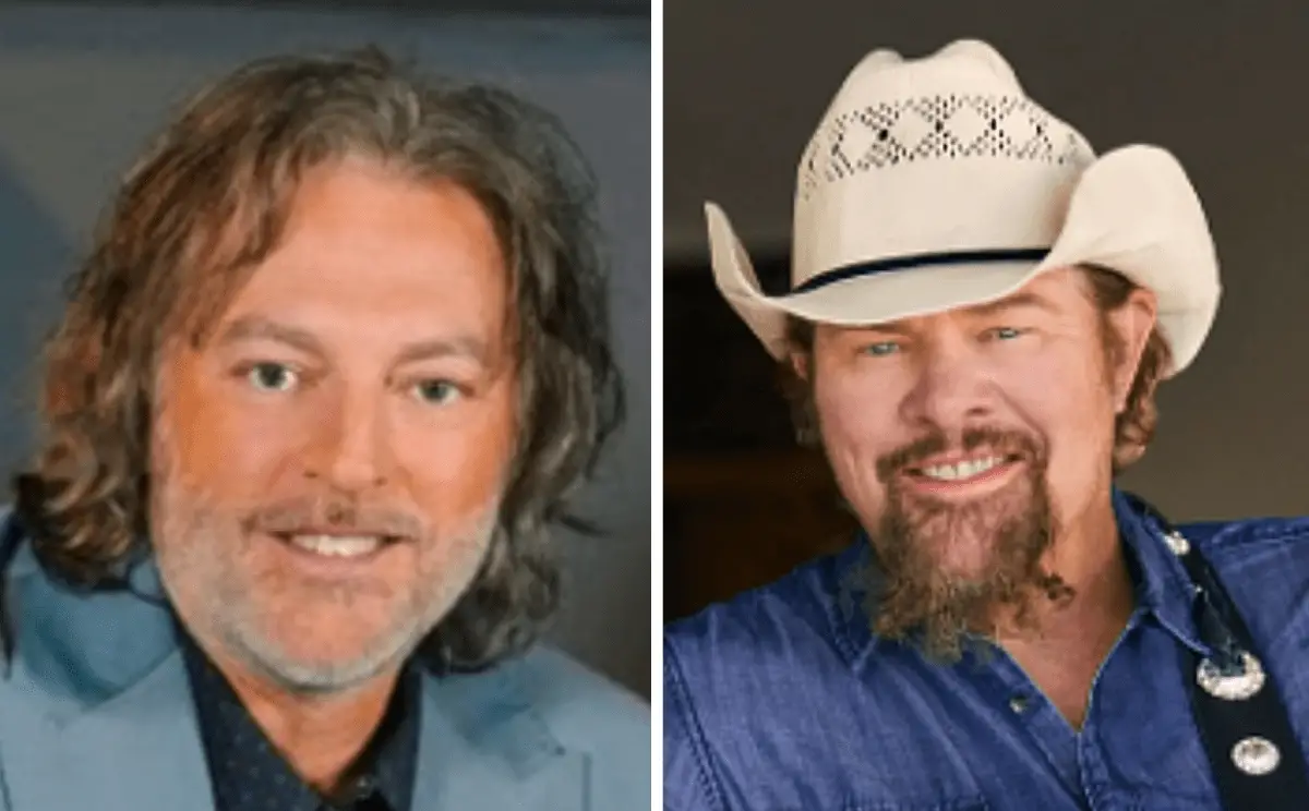 Darryl Worley Reveals How He Honors Toby Keith at His Concerts