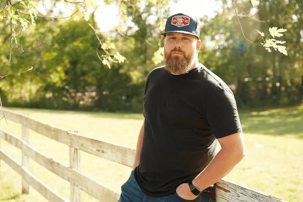 Scotty Hasting Talks Overcoming the Impossible in 'Runnin' and 'I'm ...