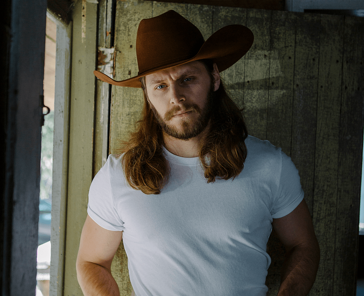 Warren Zeiders, 'Pretty Little Poison': Story Behind the Song
