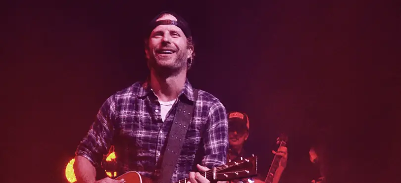 Dierks Bentley Reveals the One Way Kenny Chesney 'Ruined' Him