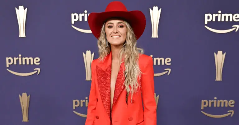 2024 ACM Awards: Lainey Wilson Wins Female Artist of the Year