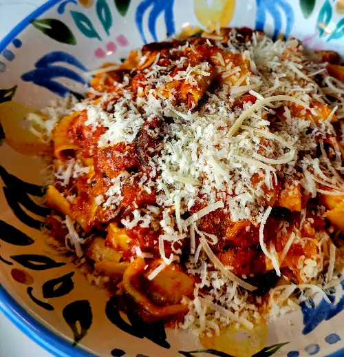 Chef Anthony Scotto Brings His Heart to Luogo in Nashville