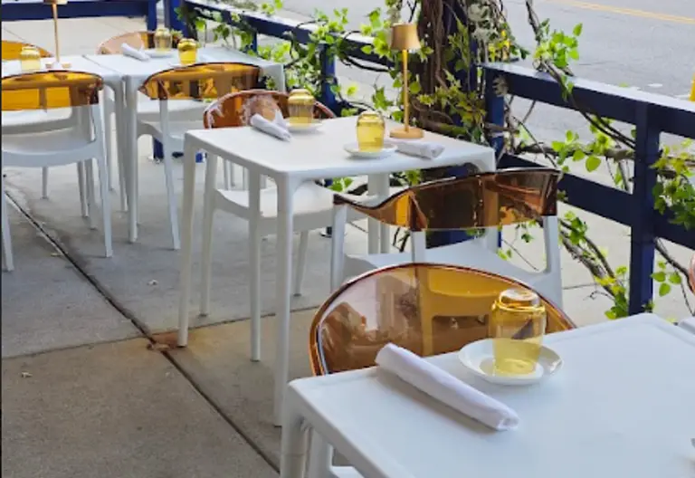 Chef Anthony Scotto Brings His Heart to Luogo in Nashville