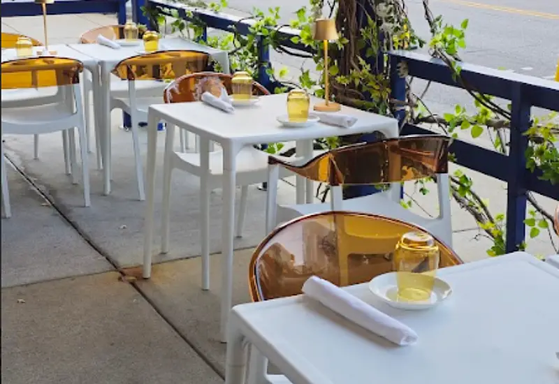 Chef Anthony Scotto Brings His Heart to Luogo in Nashville
