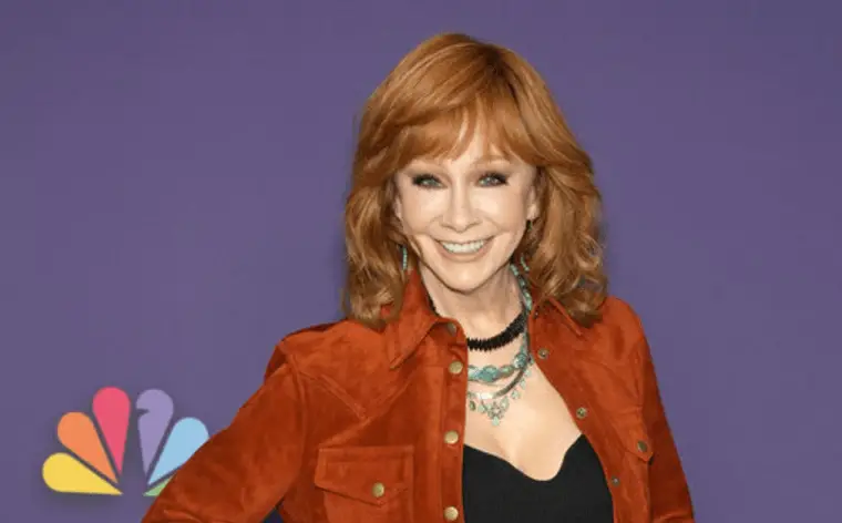 Reba McEntire's 'Happy's Place' Picked Up As a Series by NBC