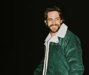 Thomas Rhett Announces 2025 Better in Boots Tour