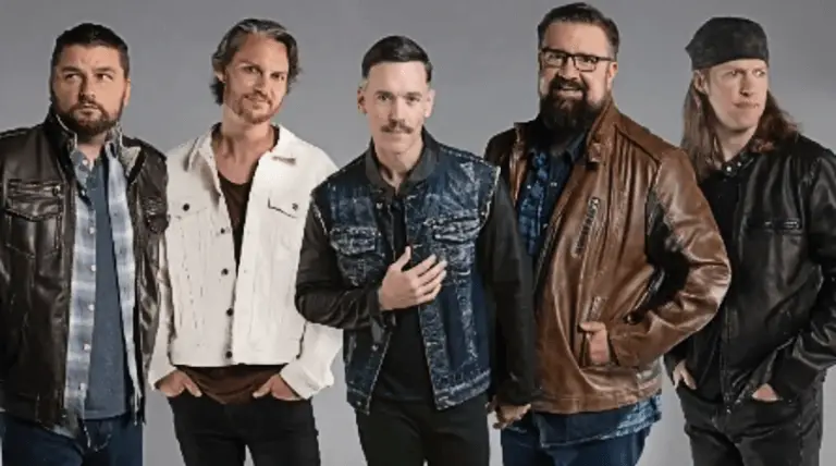 Home Free Puts Their Spin on 'Something To Talk About' With New Video ...