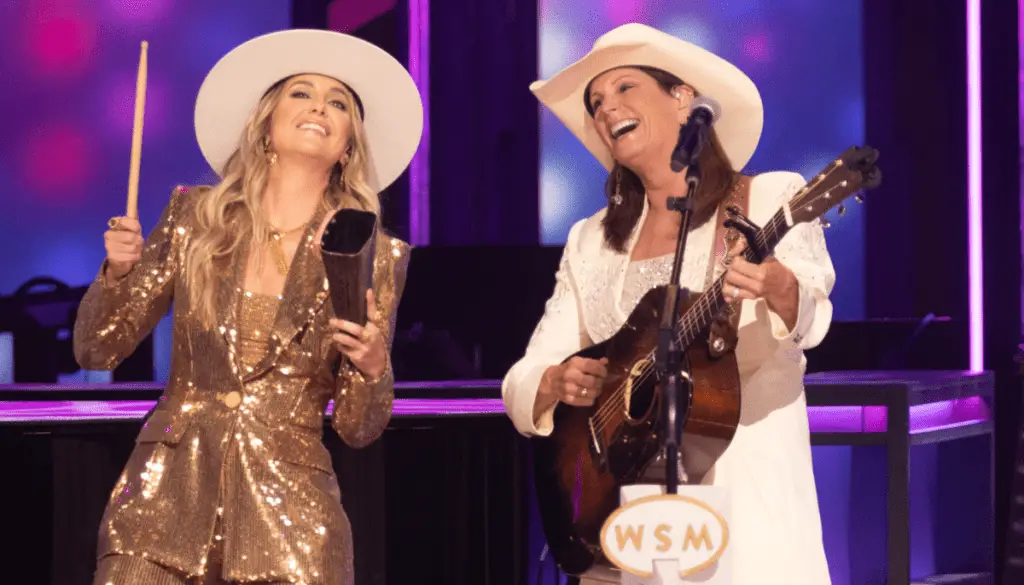 20 Years Ago: Terri Clark Became a Grand Ole Opry Member
