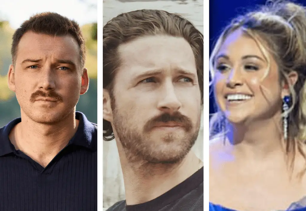 Morgan Wallen Adds Riley Green, Alexandra Kay + More to Hyde Park Show
