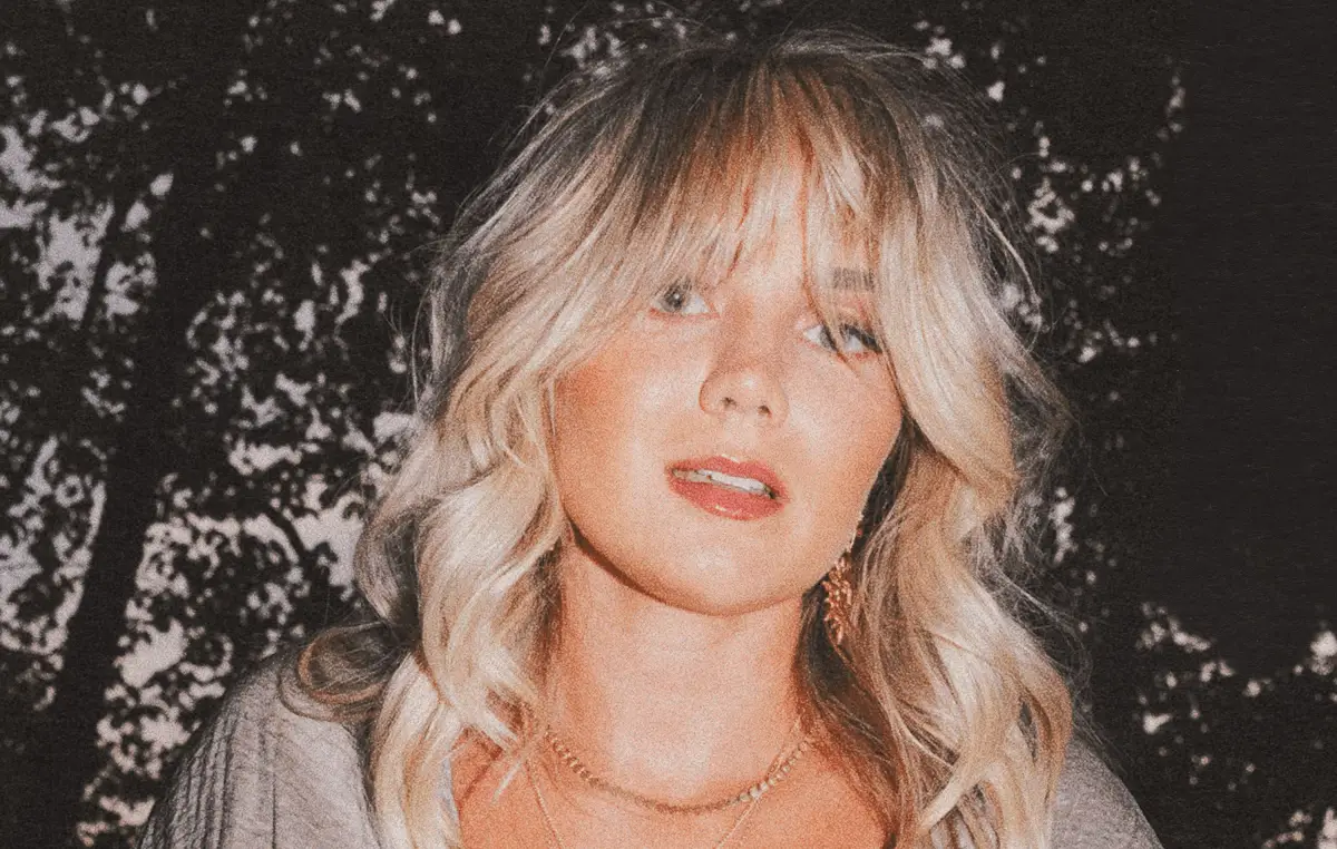 Peytan Porter Changed Courses, Emerged Stronger on 'Grown' [EXCLUSIVE]