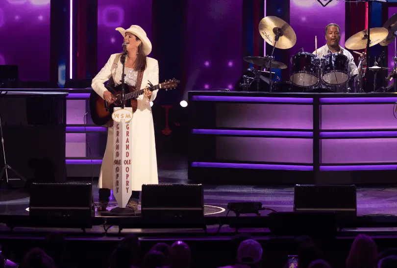 Terri Clark Still Has More to Do in Country Music