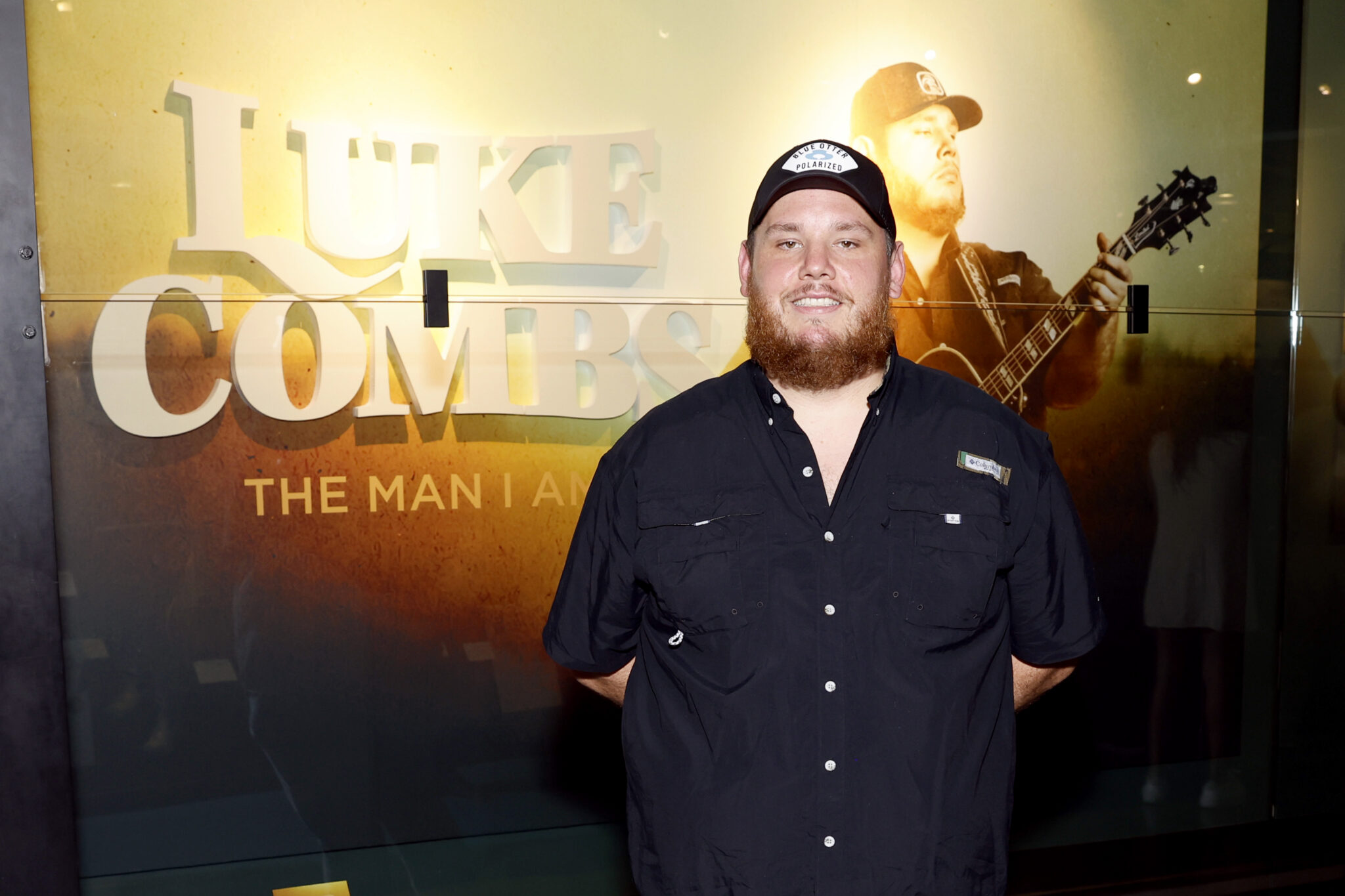 Luke Combs, ‘Ain’t No Love In Oklahoma’: Story Behind the Song