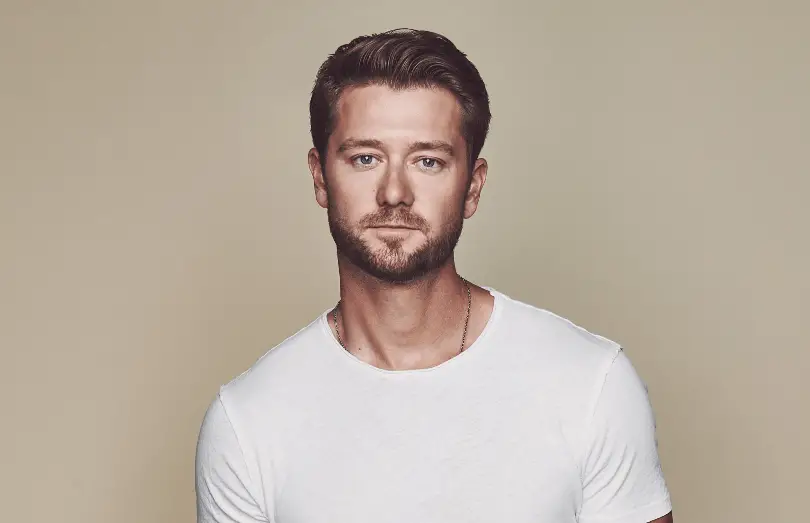 Adam Doleac Talks ‘about: TIME’ Album, Fatherhood + More [EXCLUSIVE]