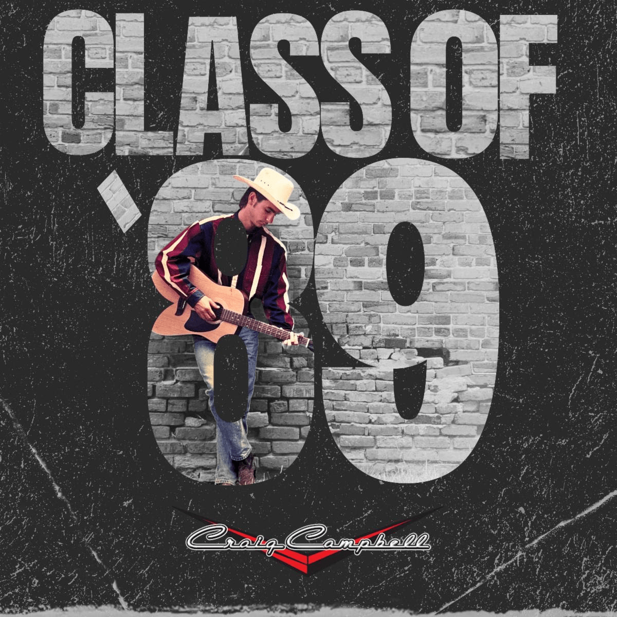 Craig Campbell to Perform ‘Class of ’89’ at Eric Church’s Chief’s on ...