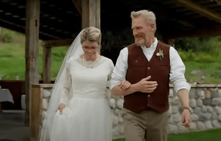Rory Feek Is Married! Watch the Sweet 'I Do' Music Video
