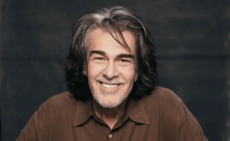 Rusty Golden, Son of William Lee Golden, Passes Away at 65