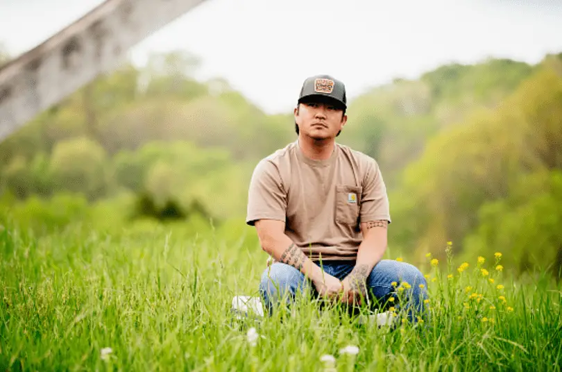 Cody Hibbard Tells His Own Story On 'Long Ride In A Short Bed' Album ...