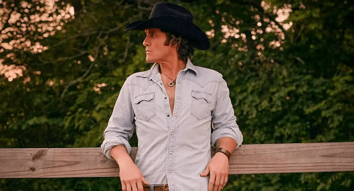 Joe Nichols Announces New 'Honky Tonks and Country Songs' Album