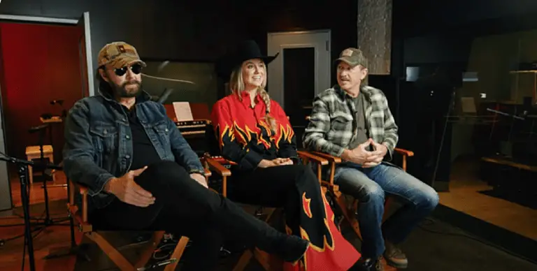 Brooks & Dunn Release 'Play Something Country' With Lainey Wilson [LISTEN]