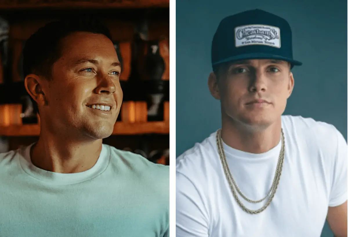 People's Choice Country Awards Add Scotty McCreery, Parker McCollum + More