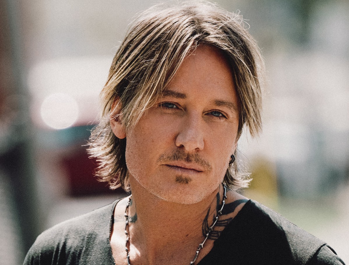 Keith Urban Opens Up About How His Father's Addiction Impacted His Own ...