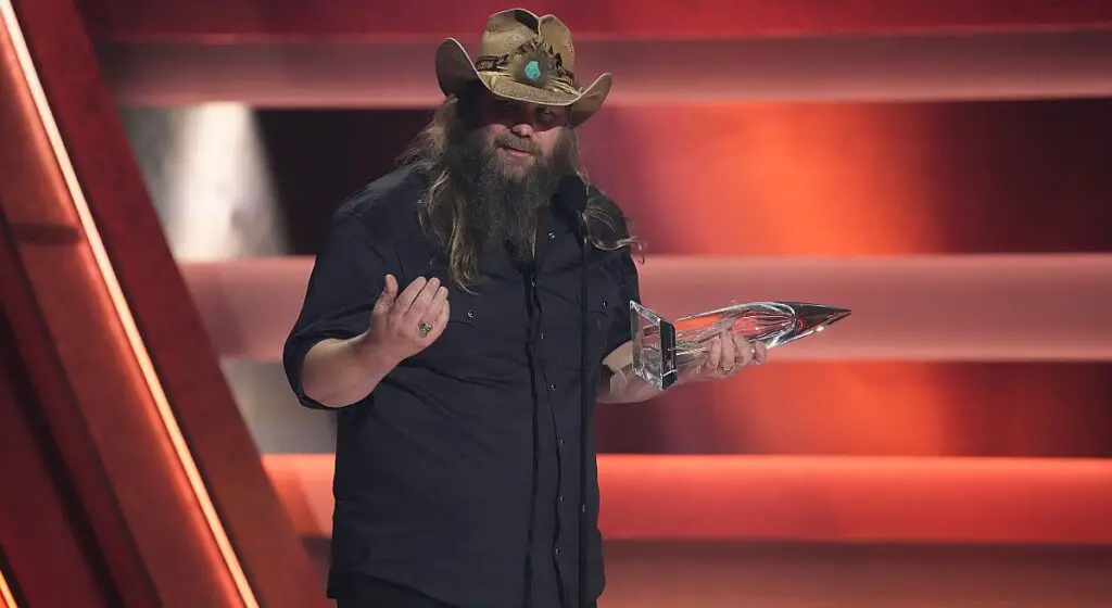 2024 CMA Awards: See the List of Winners