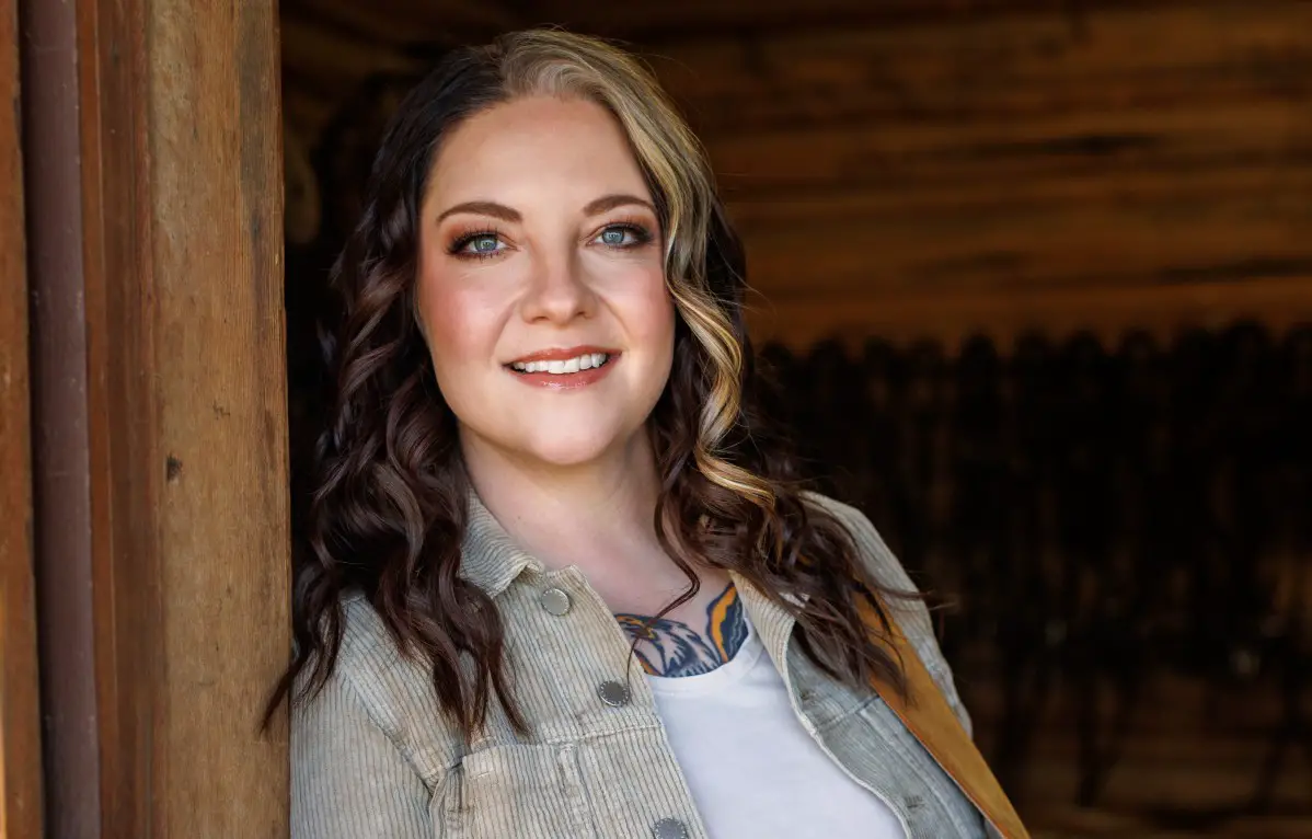 Ashley McBryde Shares Emotional Reaction to Her Next Album [WATCH]