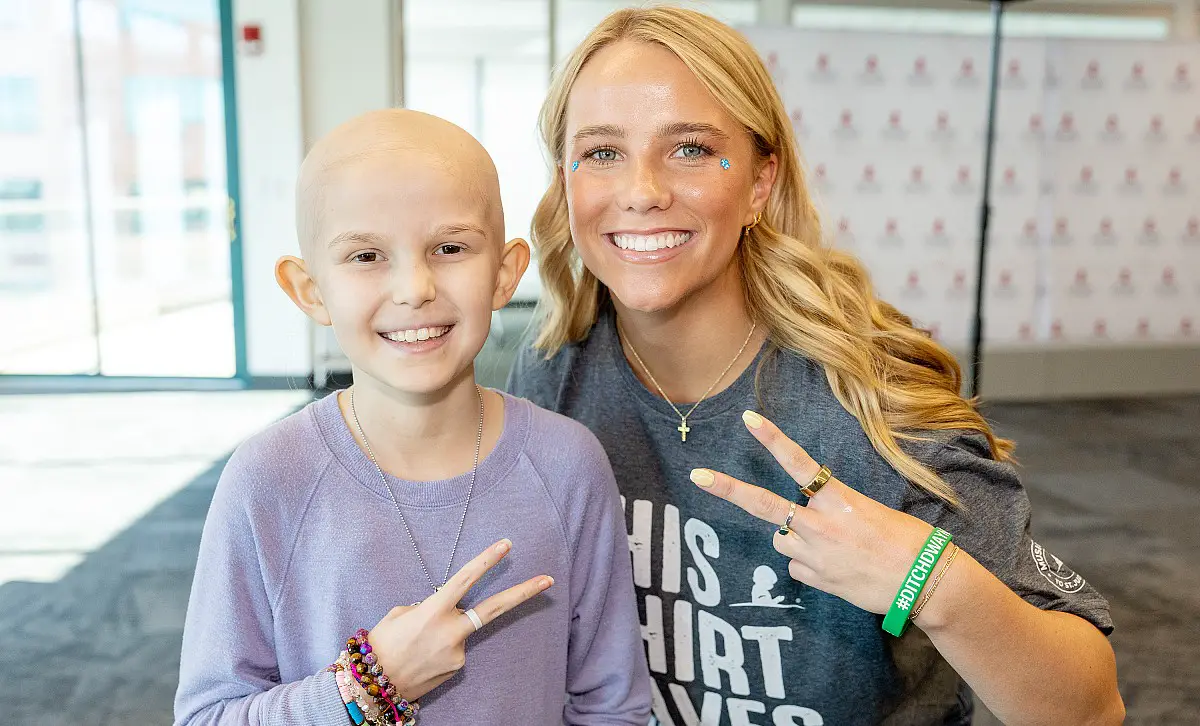 Old Dominion, Megan Moroney + More Support the Work of St. Jude
