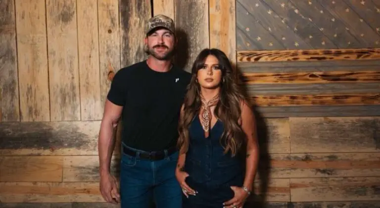 Ella Langley and Riley Green, 'You Look Like You Love Me': Story Behind ...