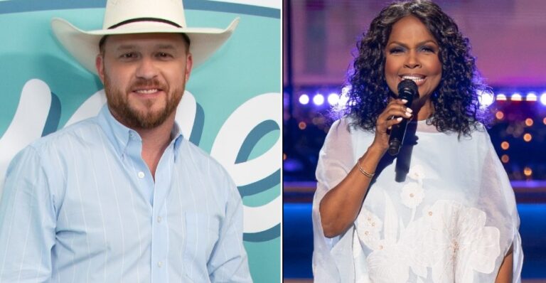 Cody Johnson and CeCe Winans Release 'Come Jesus Come' [LISTEN]