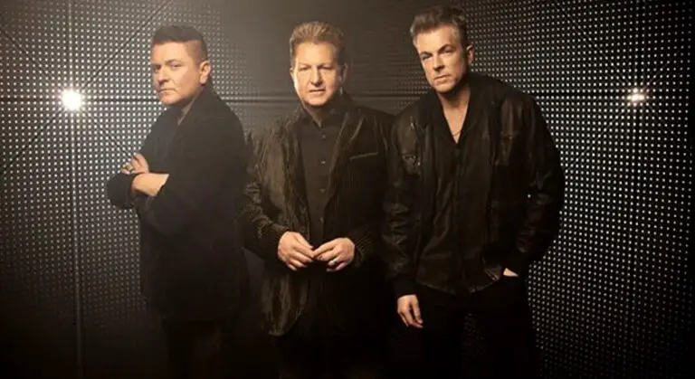 Rascal Flatts Hint They Will Keep Making More Music Together, Forever