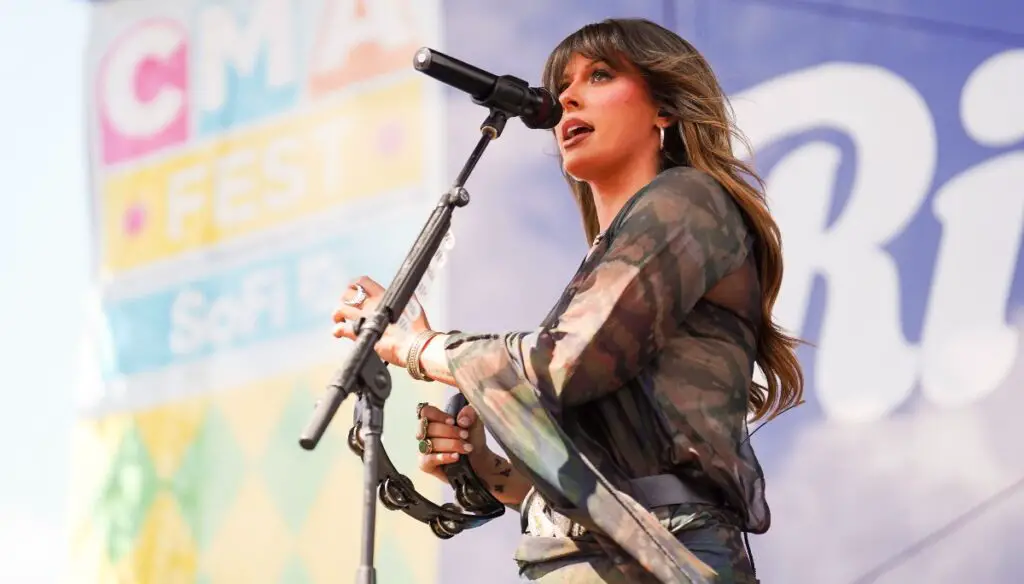 Ella Langley Opens Up About Her Faith: 'God Has Been Nothing But Good ...