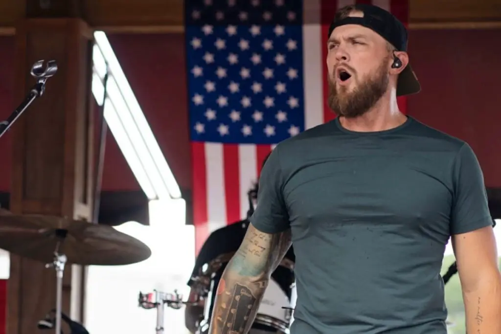 Brandon Davis Shares Powerful Message In 'More Than A Game,' Out Now