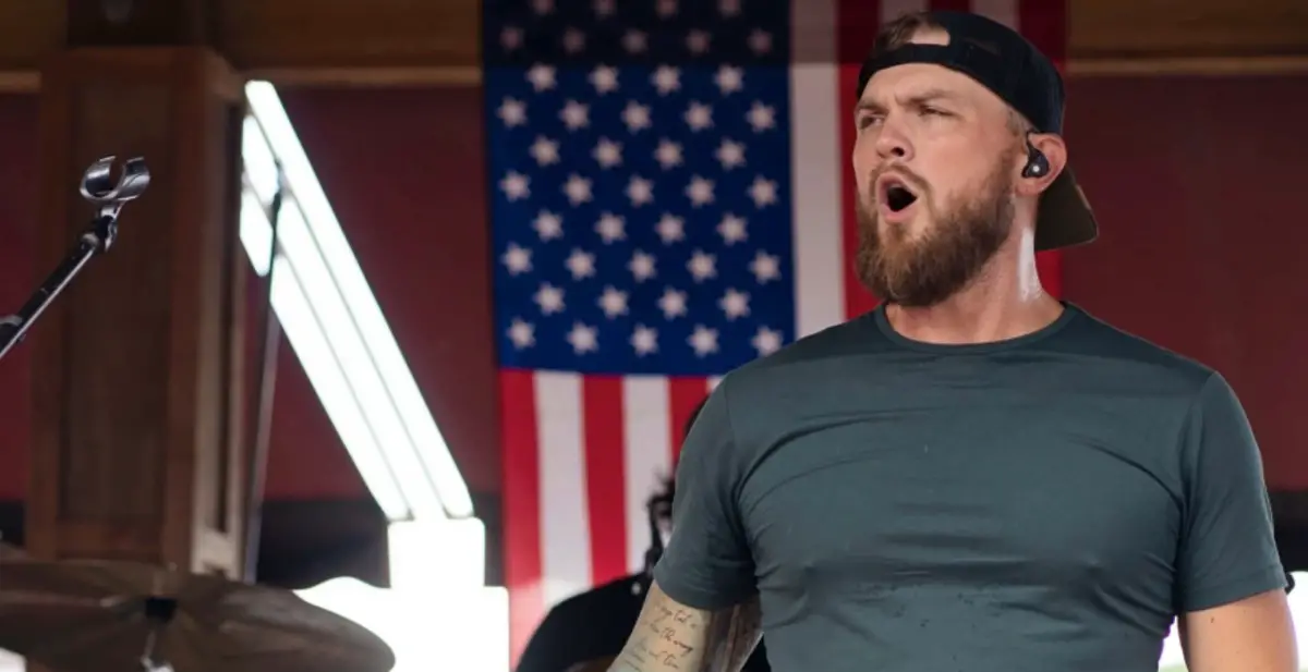 Brandon Davis Shares Powerful Message In 'More Than A Game,' Out Now