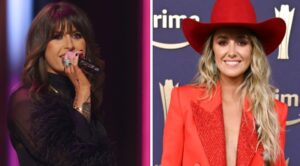 Ella Langley Opens Up About Her Sweet Friendship With Lainey Wilson