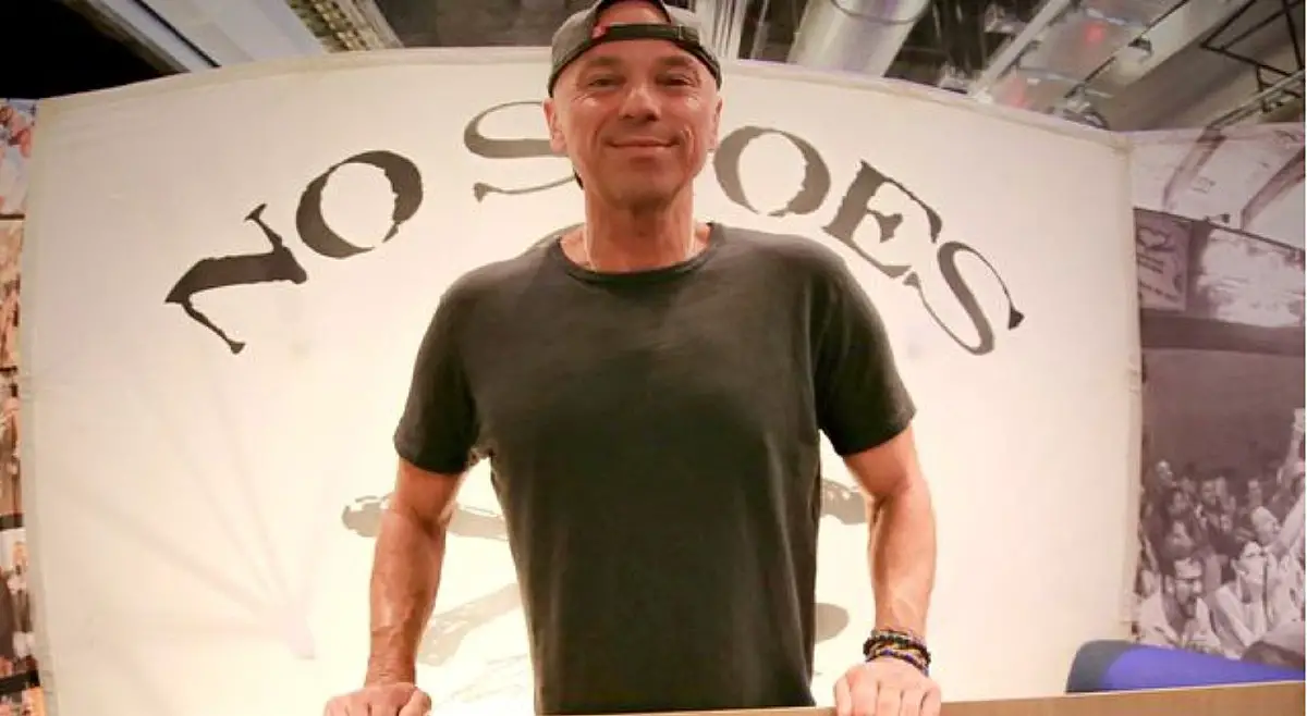 Kenny Chesney Celebrates Massive Career Accomplishment