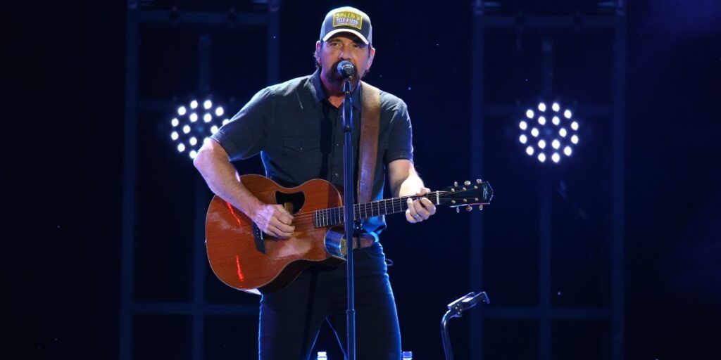 Rodney Atkins Talks ‘Watching You 2.0,’ And His New Chapter in Music ...