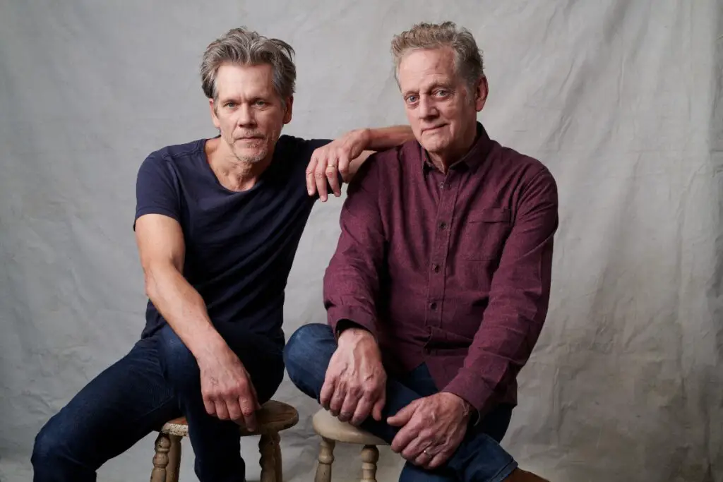 The Bacon Brothers Talk Return to Nashville As Part Of Their ...