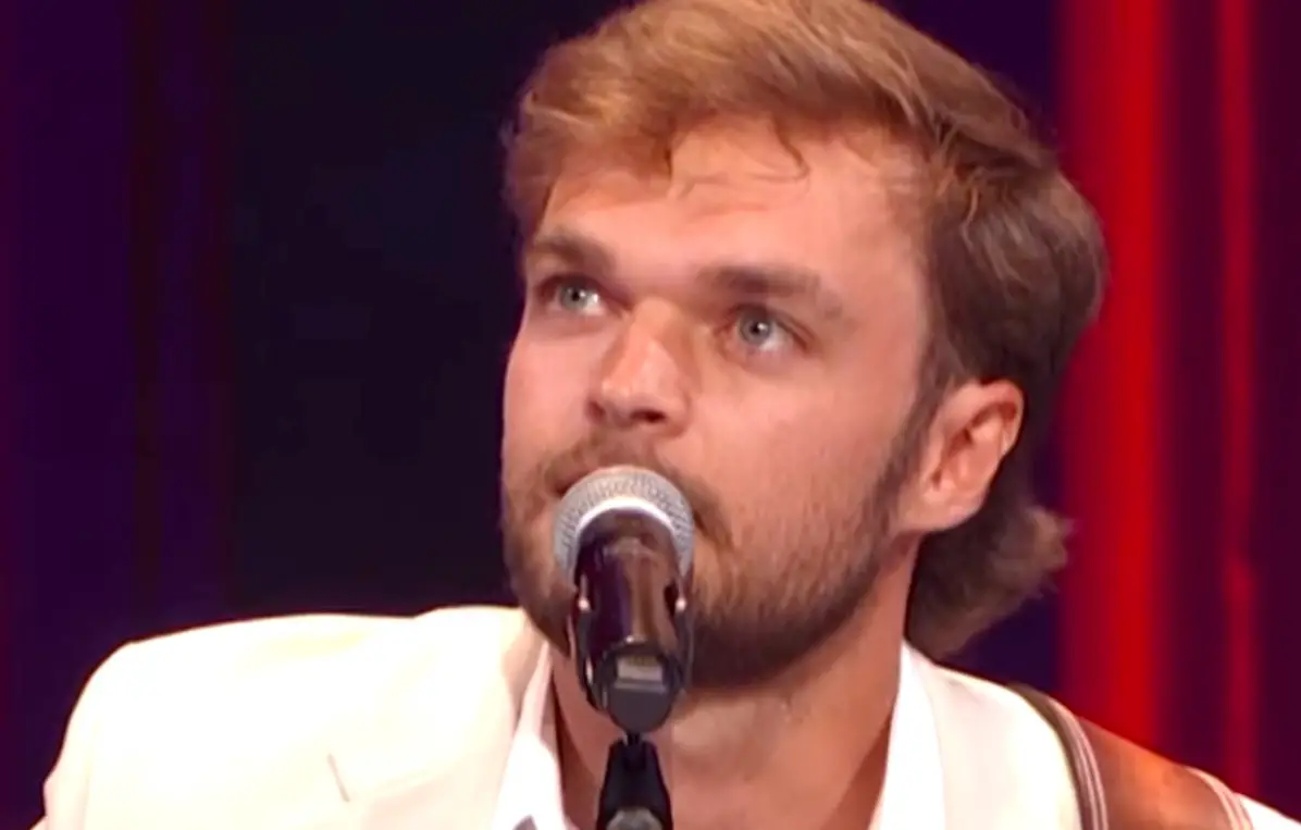 Conner Smith Returns To the Stage With Grand Ole Opry Performance [WATCH]