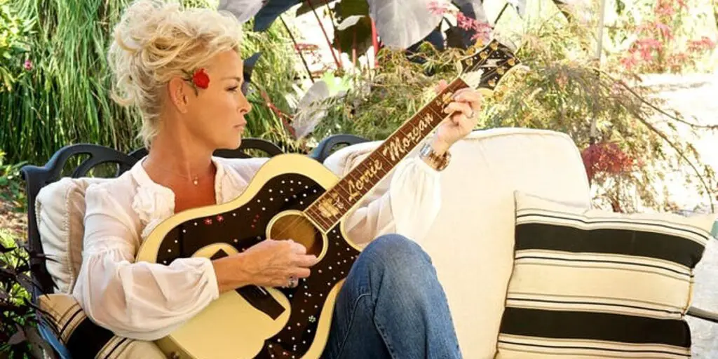 Lorrie Morgan On The Loss of Her Husband, Randy White: 'There Are Days ...