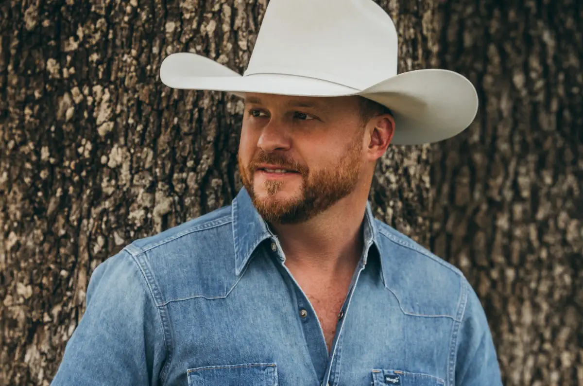 Cody Johnson Calls It A 'Great Honor' To Be Nominated for 4 CMA Awards