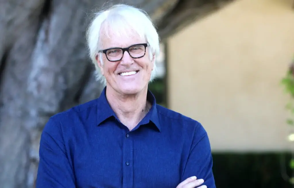 John Tesh Talks About His New Album, 'SPORTS,' And His Deep Love of ...