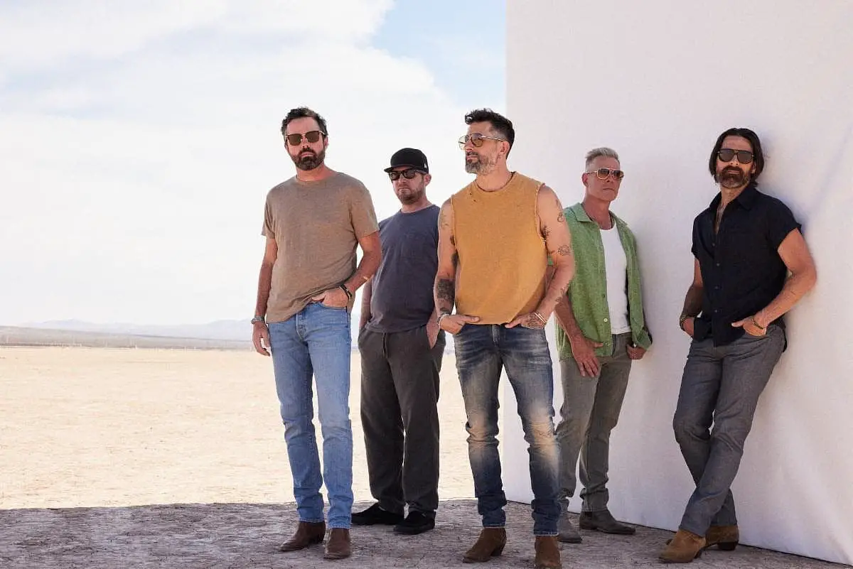 Old Dominion Talks 'Amazing' CMA Awards Nomination: 'It Feels Really Good'
